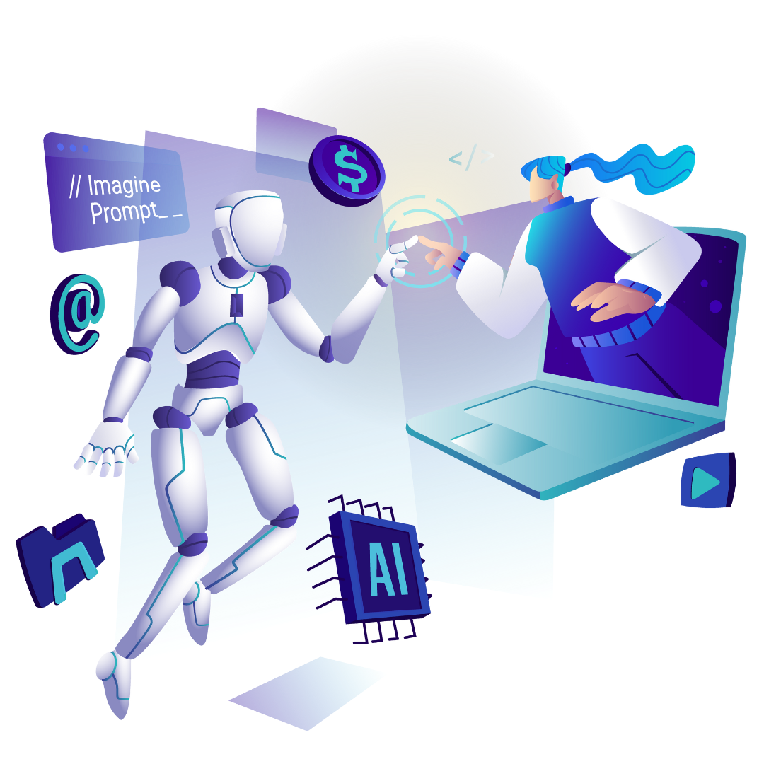 Home - AI, Qwery, Document Summarizer Benefits for Businesses